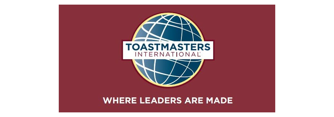 Emerging Professionals Group - The Toastmaster Experience | ISM-Houston